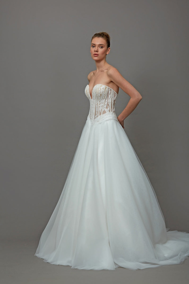 MODEL 20419 – AKAY