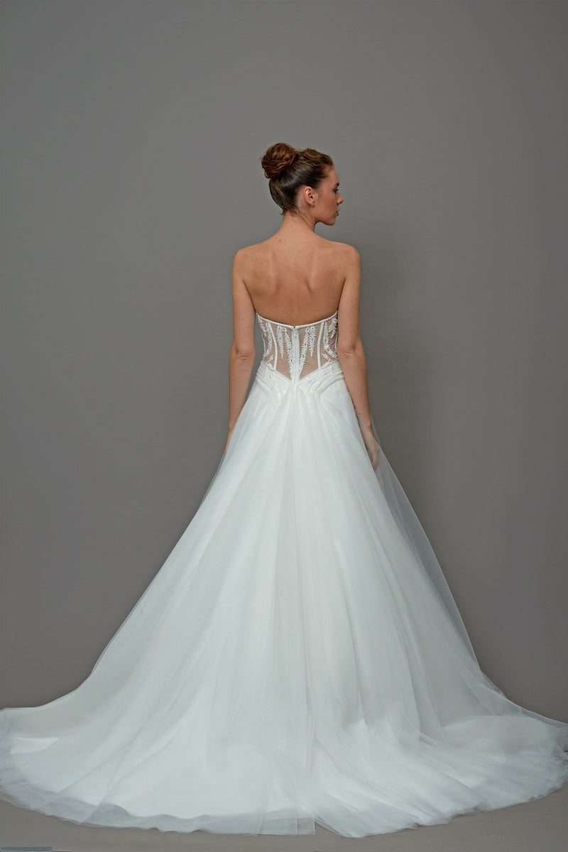 MODEL 20419 – AKAY