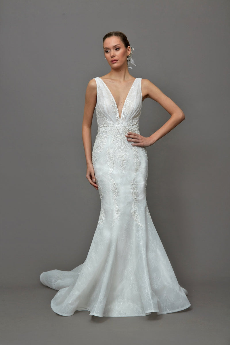 MODEL 20420 – AKAY