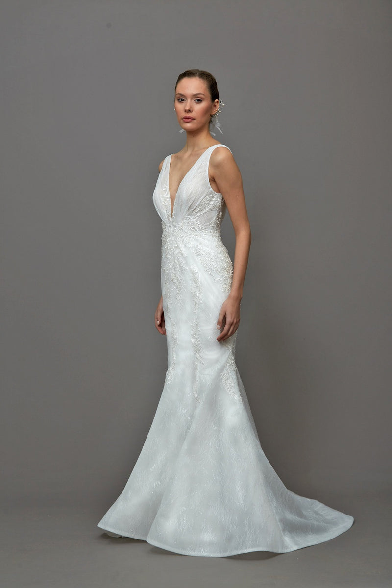 MODEL 20420 – AKAY