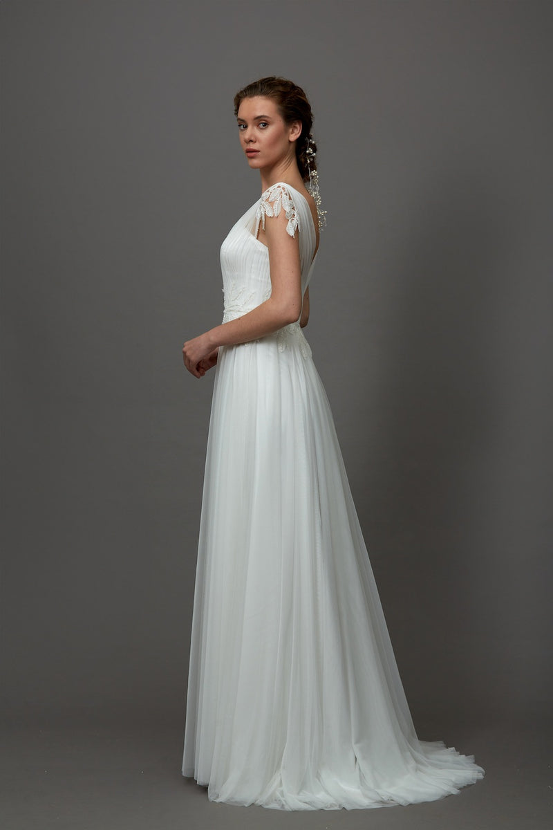 MODEL 20434 – AKAY