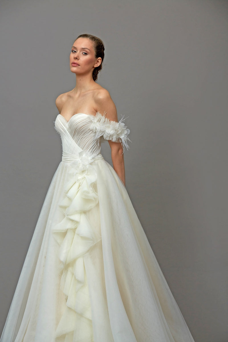 MODEL 20435 – AKAY