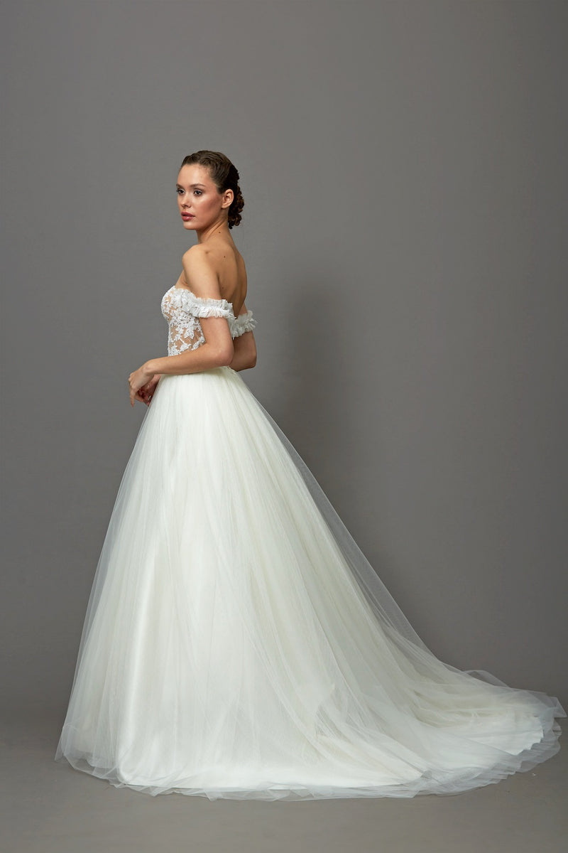 MODEL 20443 – AKAY