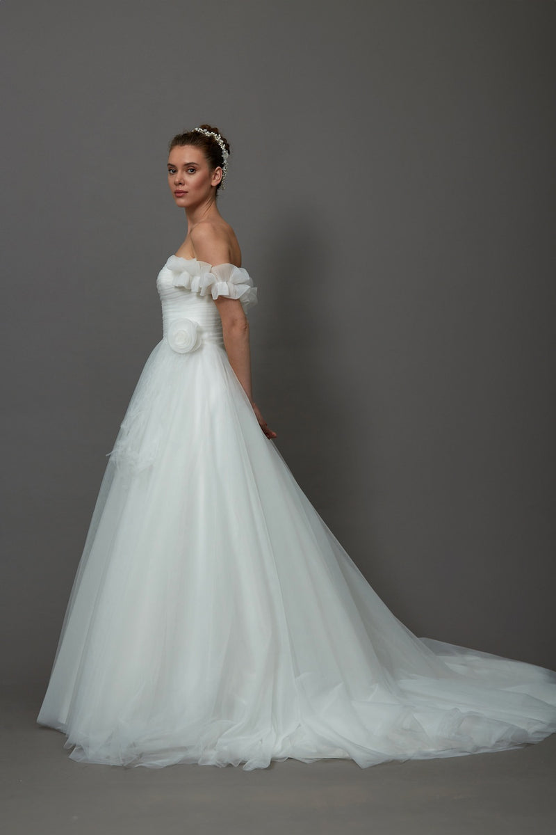 MODEL 20444 – AKAY