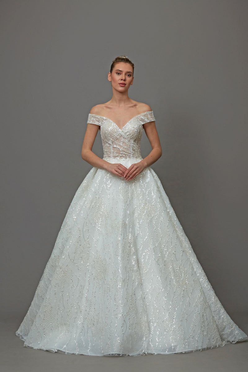 MODEL 20445 – AKAY