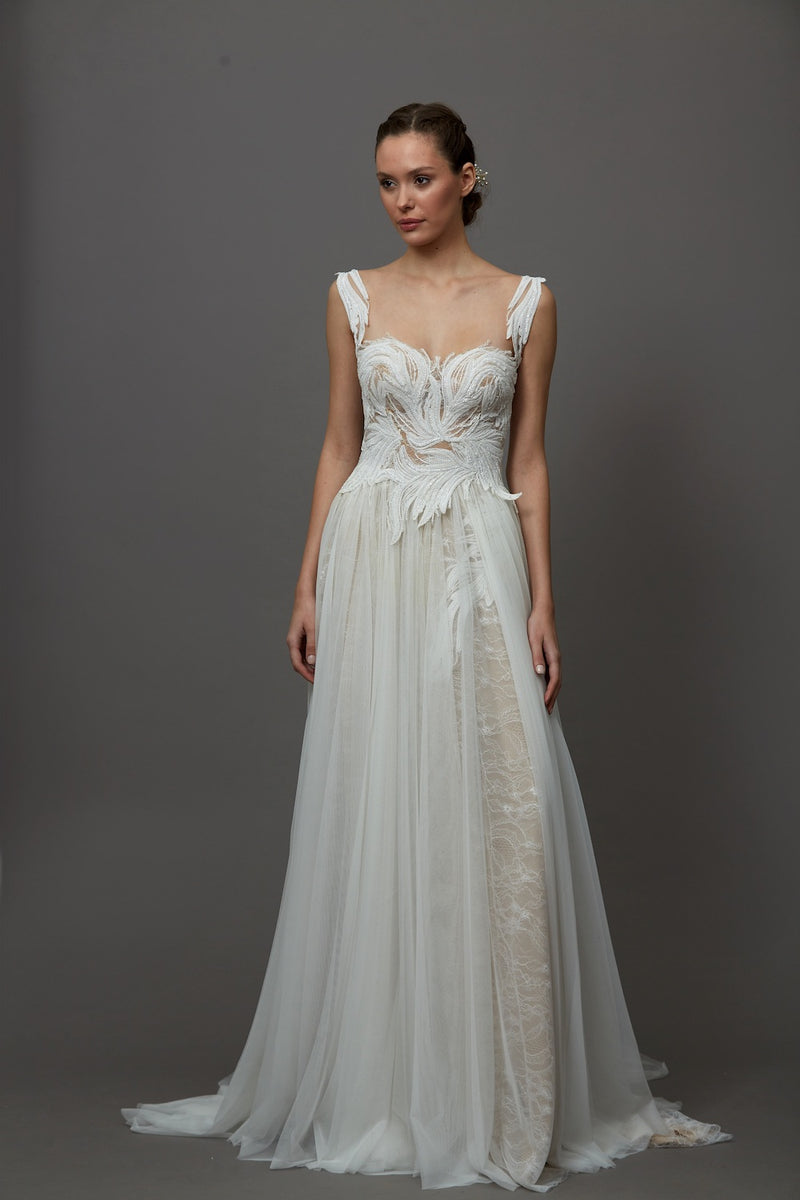 MODEL 20448 – AKAY