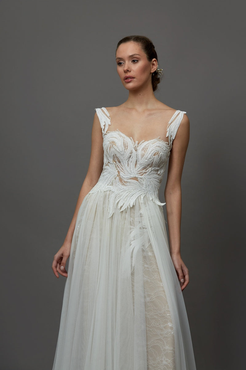 MODEL 20448 – AKAY