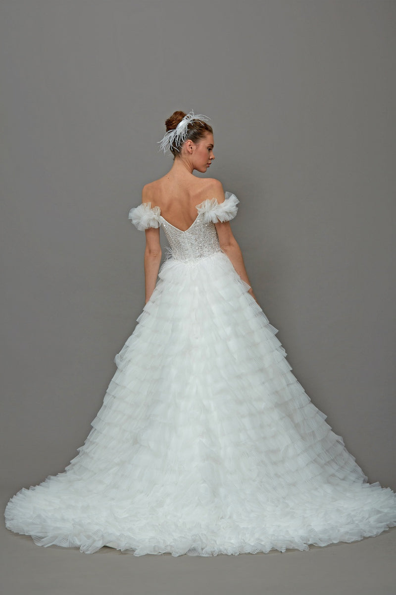 MODEL 20449 – AKAY