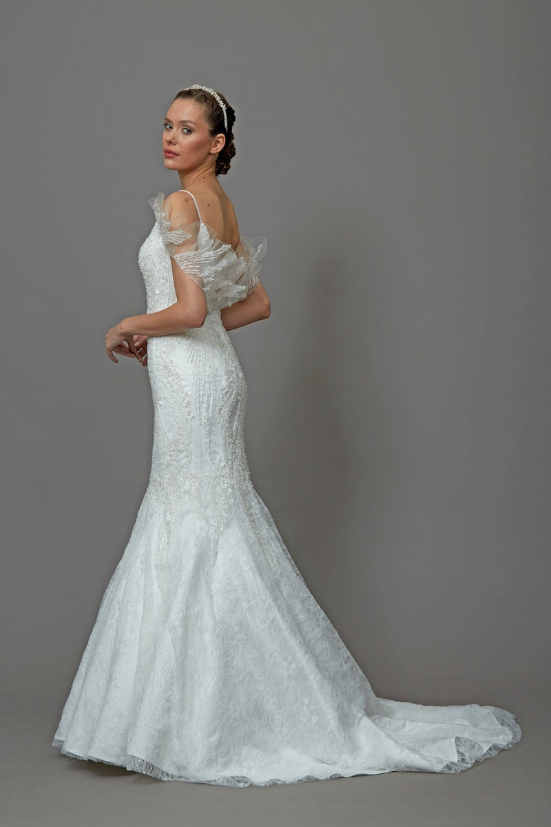 MODEL 20452 – AKAY