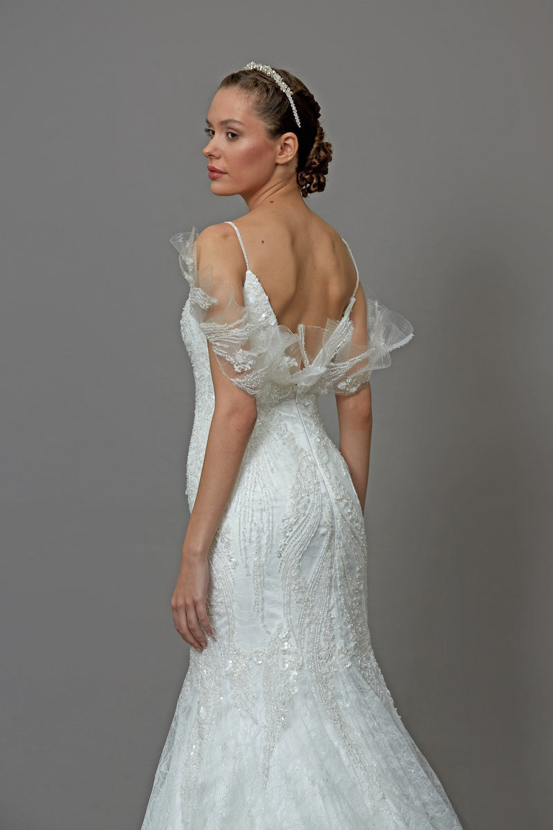 MODEL 20452 – AKAY