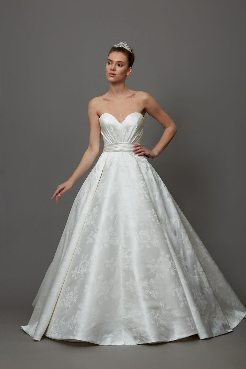 MODEL 20460 – AKAY