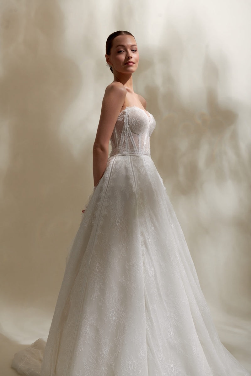 MODEL 20466 – AKAY