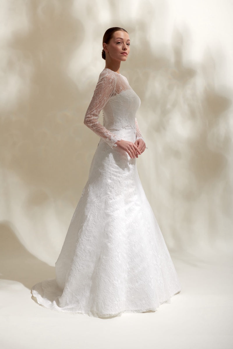 MODEL 25603 – AKAY