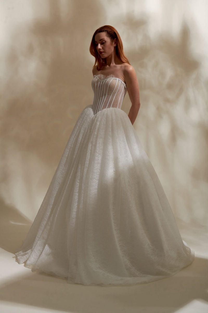 MODEL 25605 – AKAY