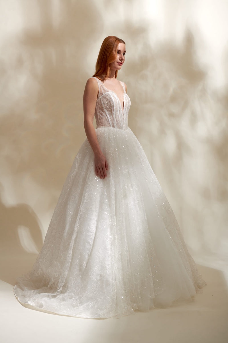 MODEL 25641 – AKAY