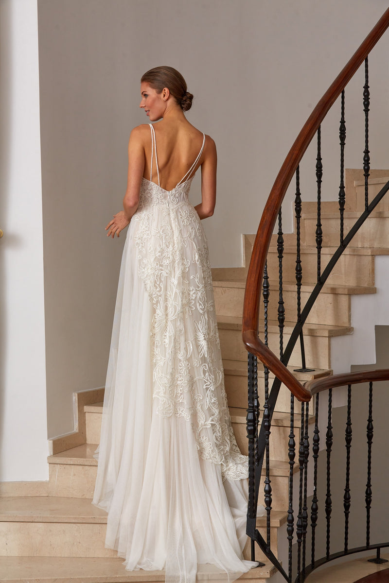 MODEL 20329 – AKAY