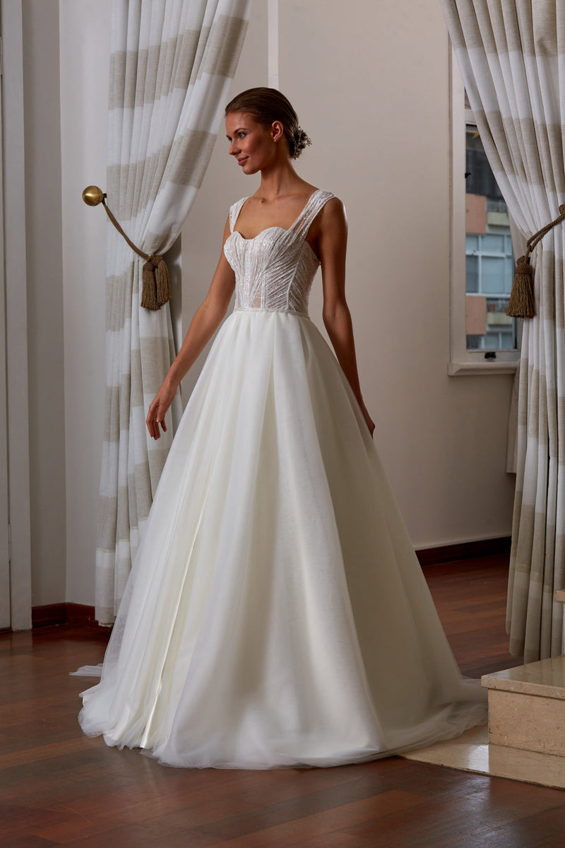 MODEL 20401 – AKAY