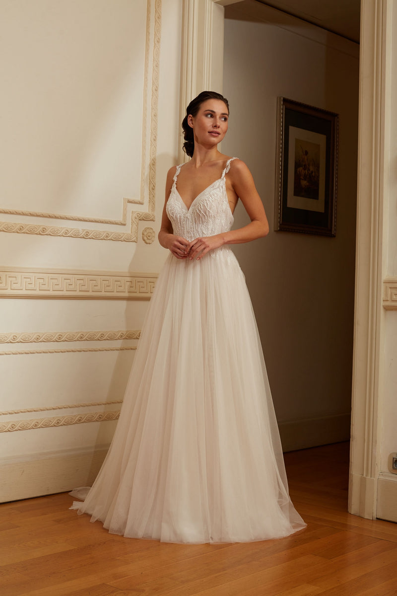 MODEL 20350 – AKAY