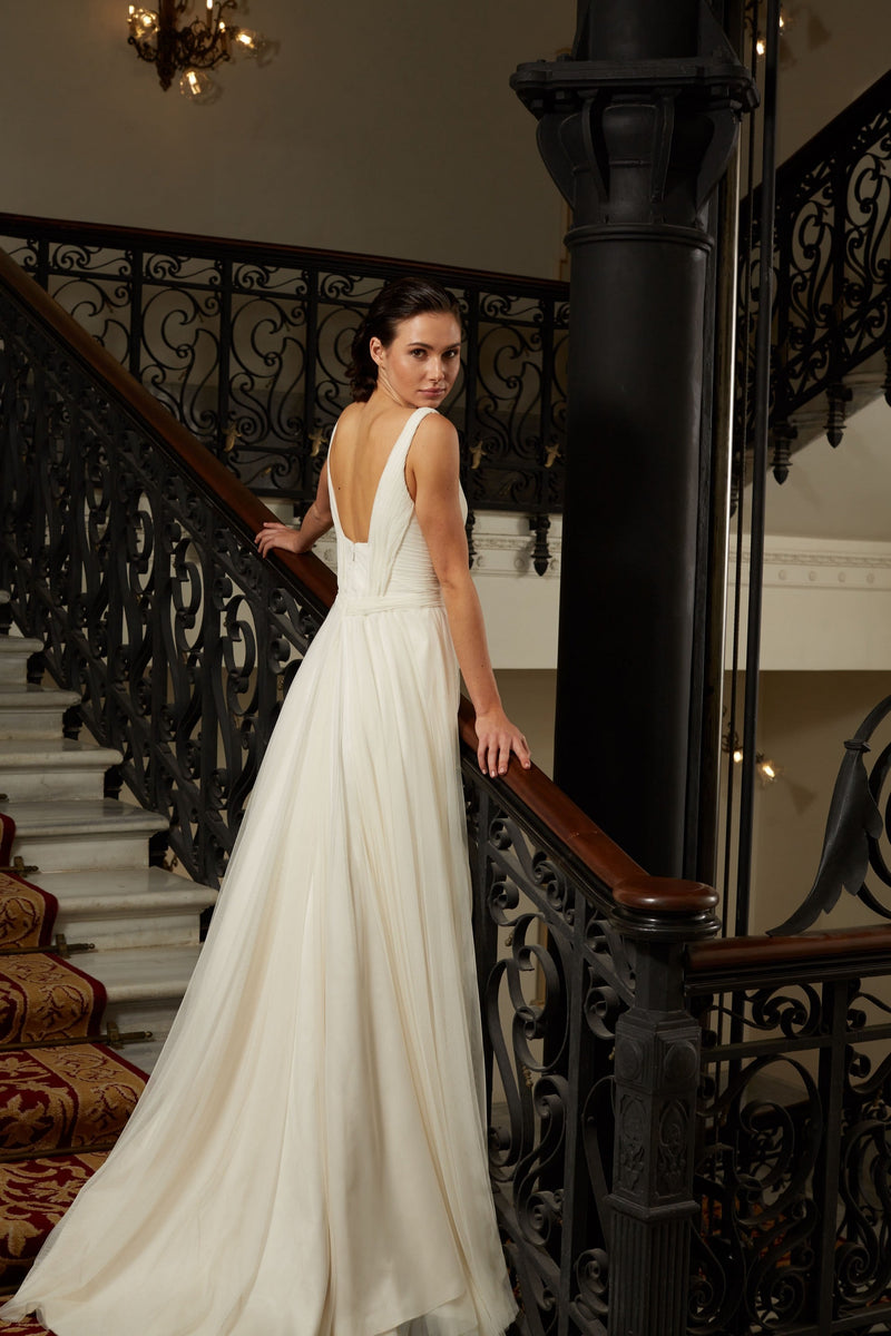 MODEL 20372 – AKAY