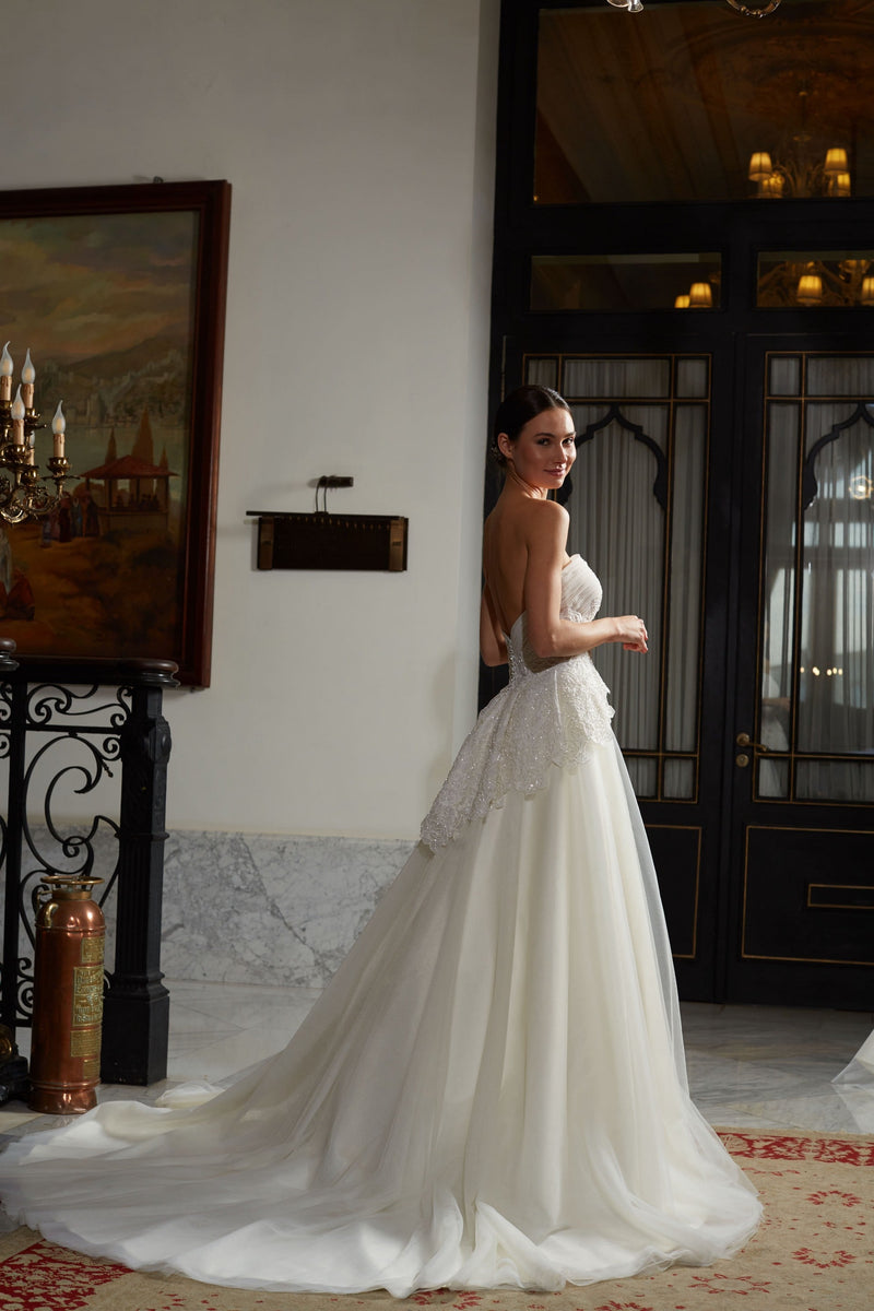 MODEL 20348 – AKAY