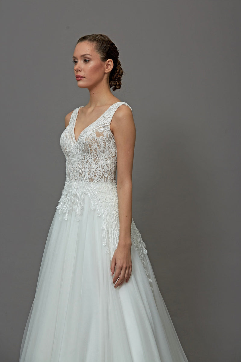 MODEL 20225 – AKAY