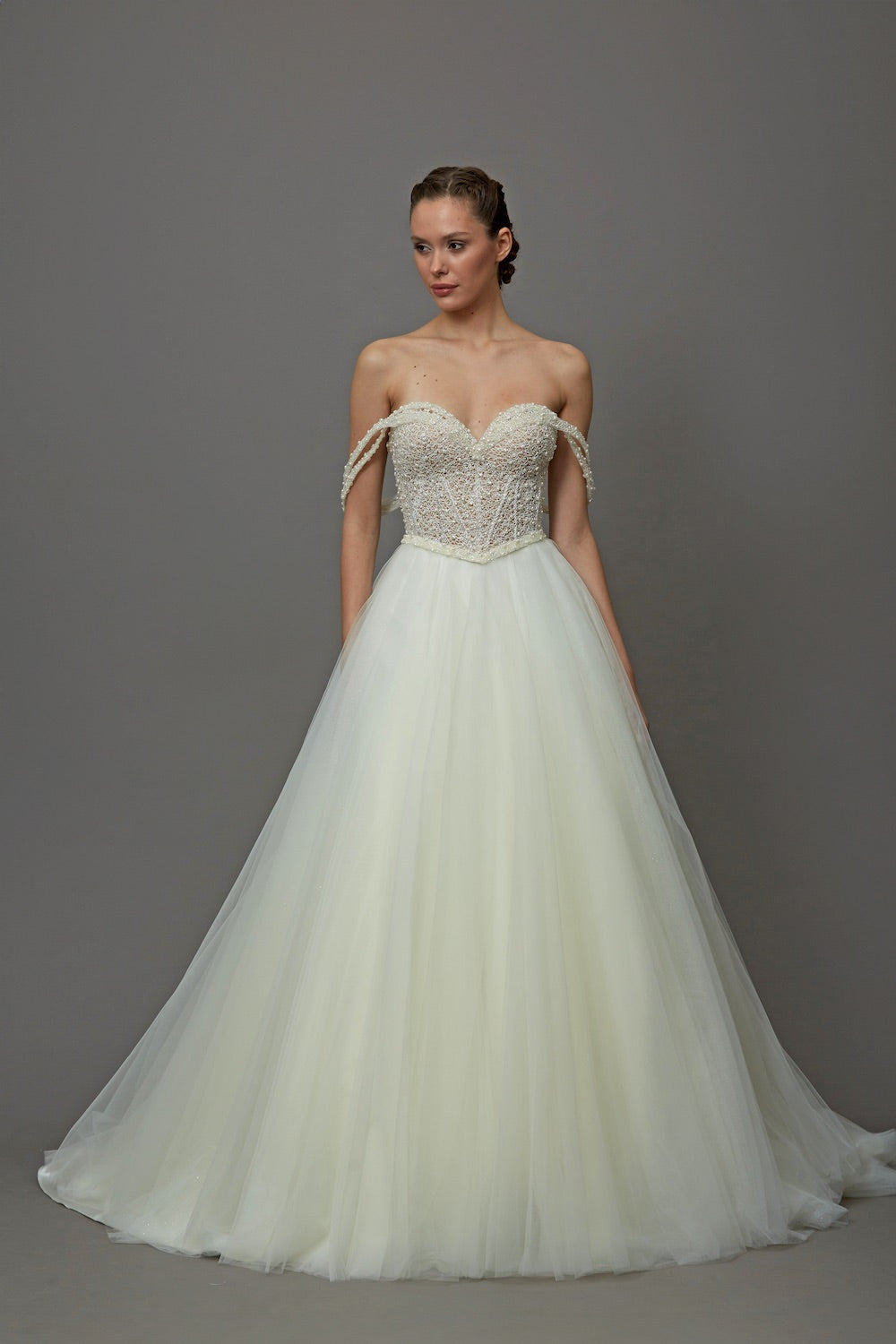 AKAY by Sezanur Akay Koleksiyon | Yeni Sezon Gelinlik Modelleri – Sayfa 3