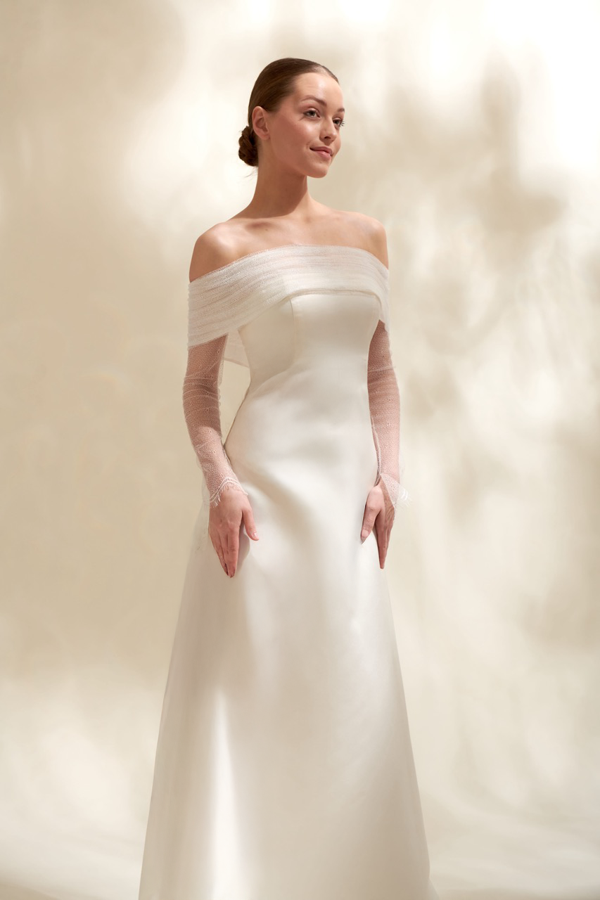 Wedding Dress Models, Wedding Dress Collections - AKAY