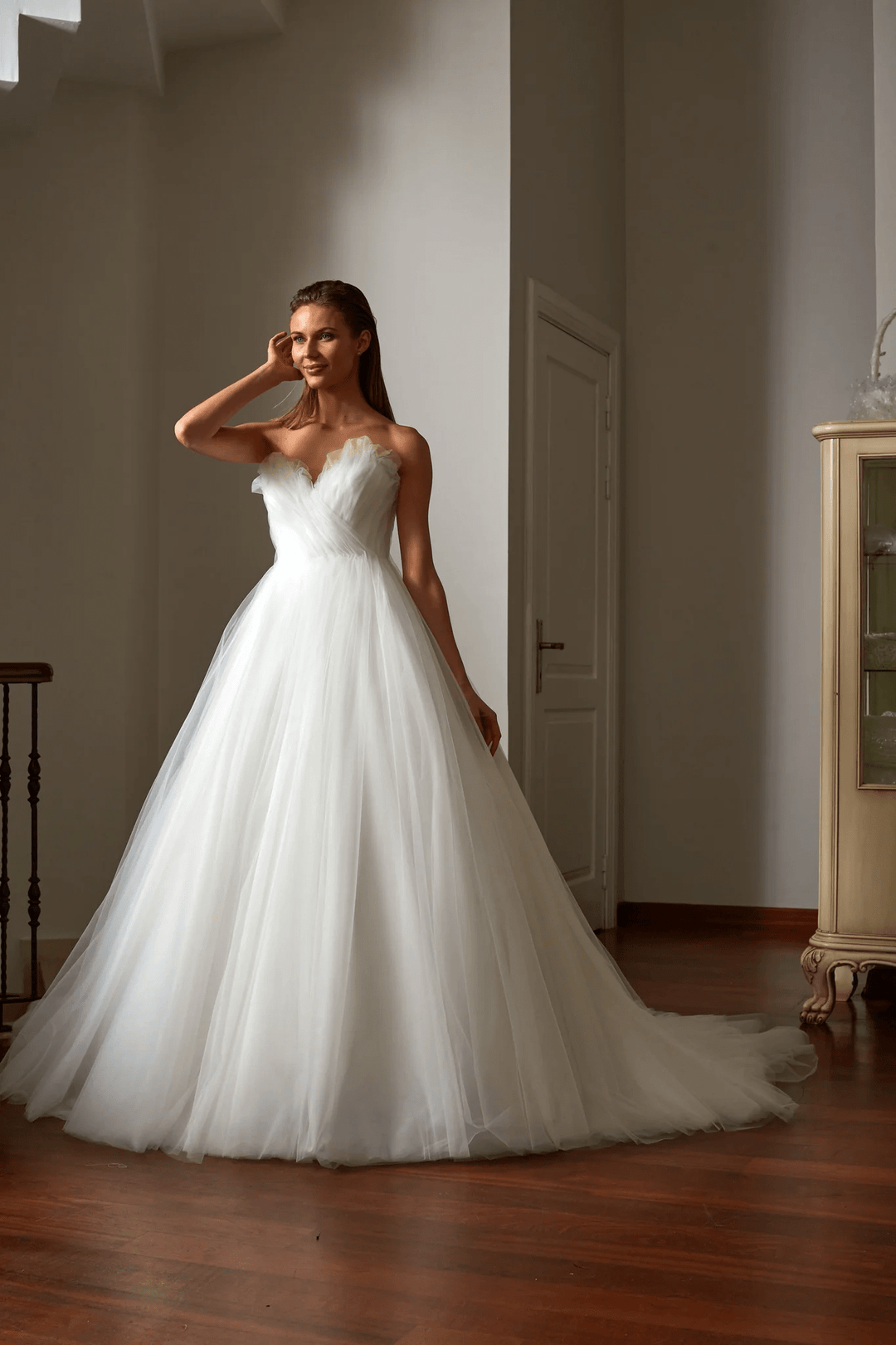 MODEL 20353 – AKAY