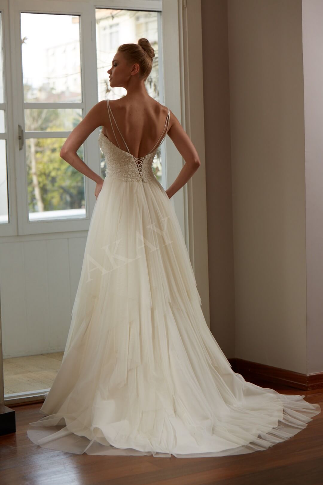 AKAY Gelinlik Koleksiyon | Gelinlik Modelleri & Trend Gelinlikler – Sayfa 7