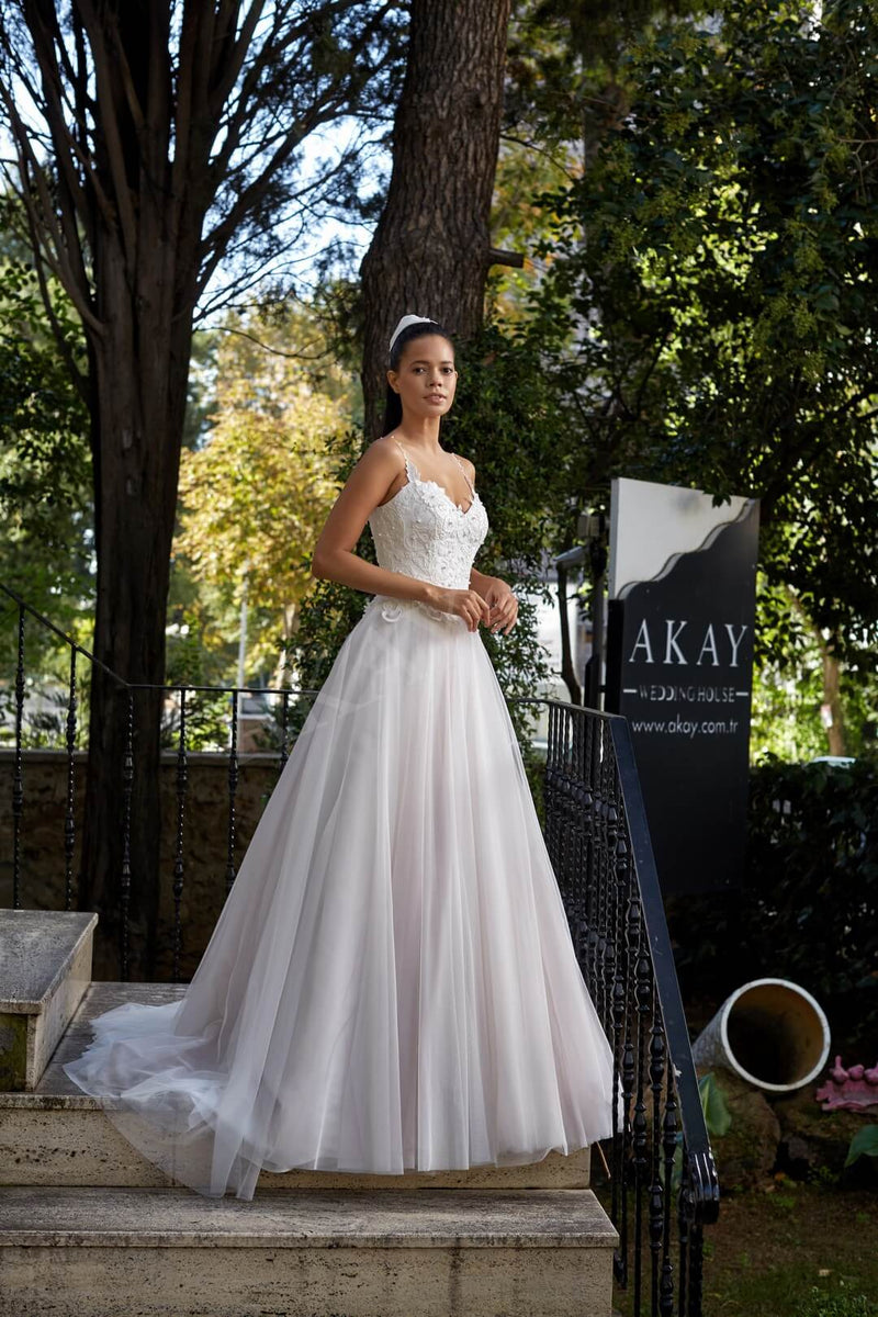 AKAY- MODEL 20147
