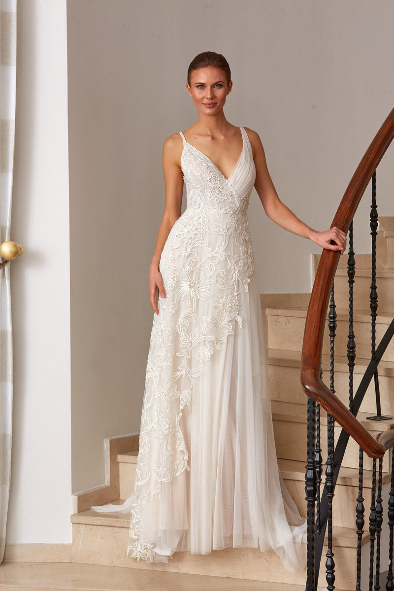 MODEL 20329 – AKAY