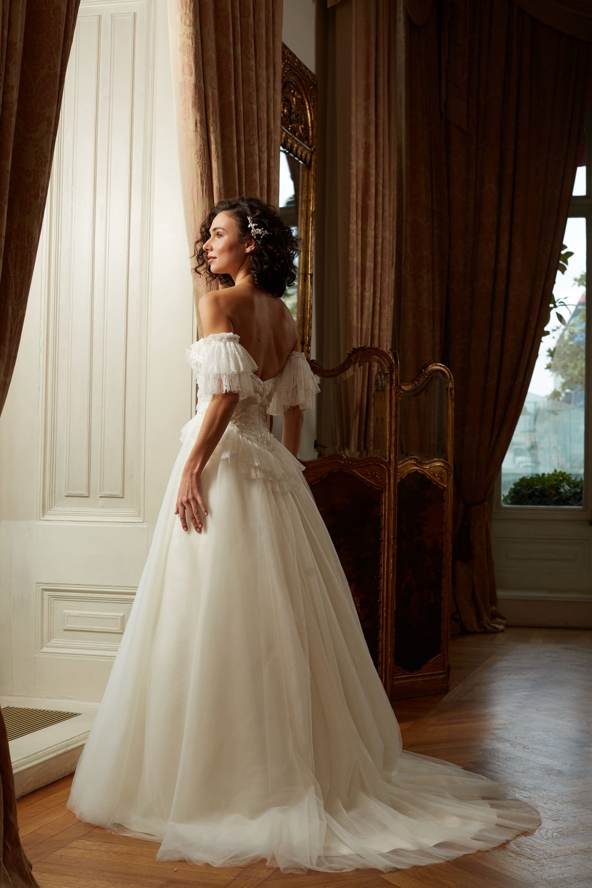 AKAY Gelinlik Koleksiyon | Gelinlik Modelleri & Trend Gelinlikler – Sayfa 3