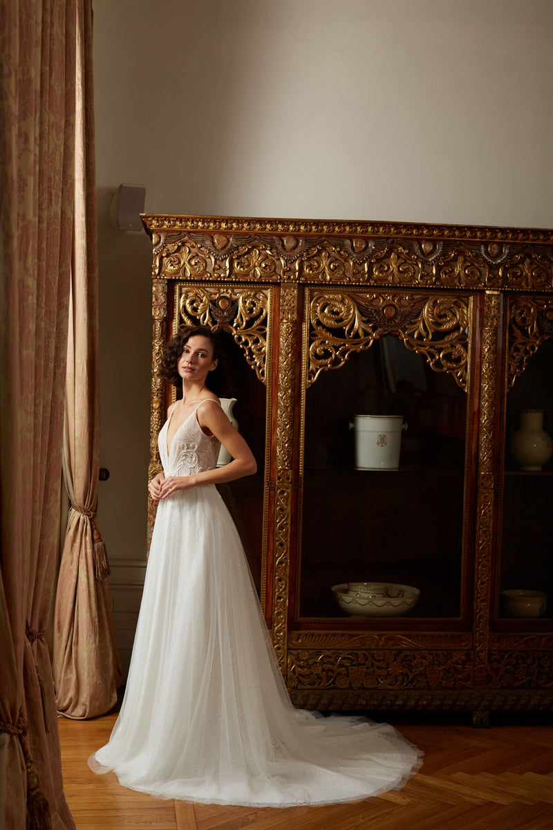 MODEL 20358 – AKAY