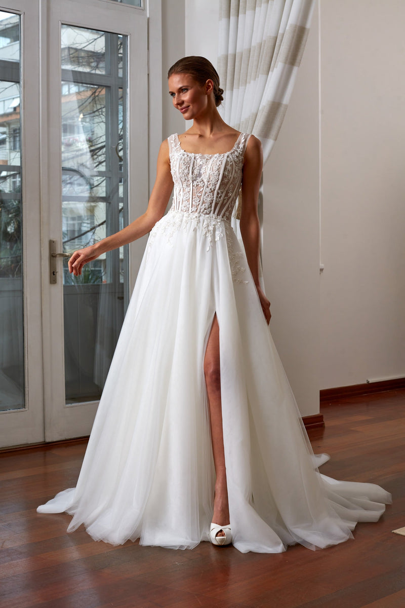 MODEL 20403 – AKAY