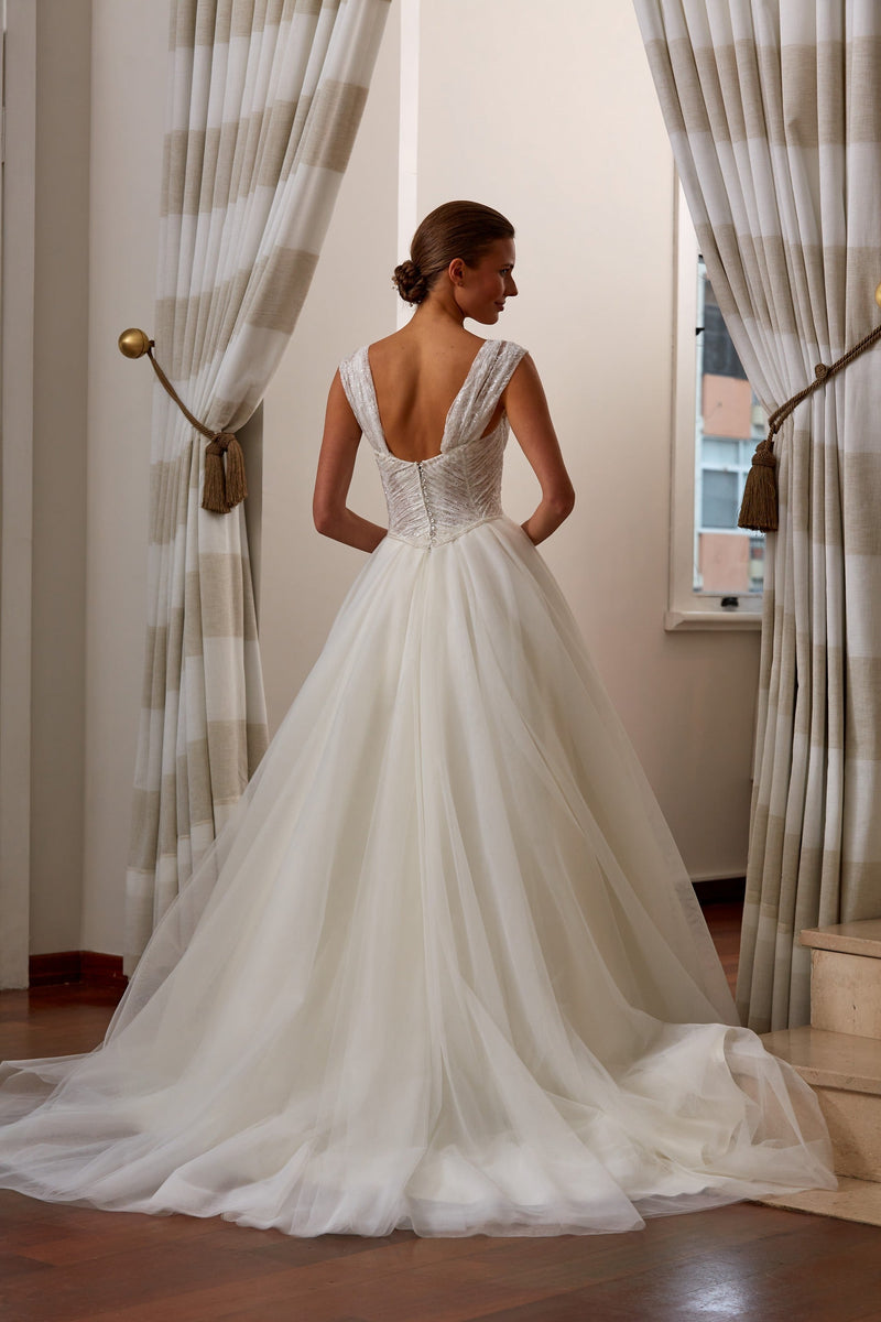 MODEL 20401 – AKAY