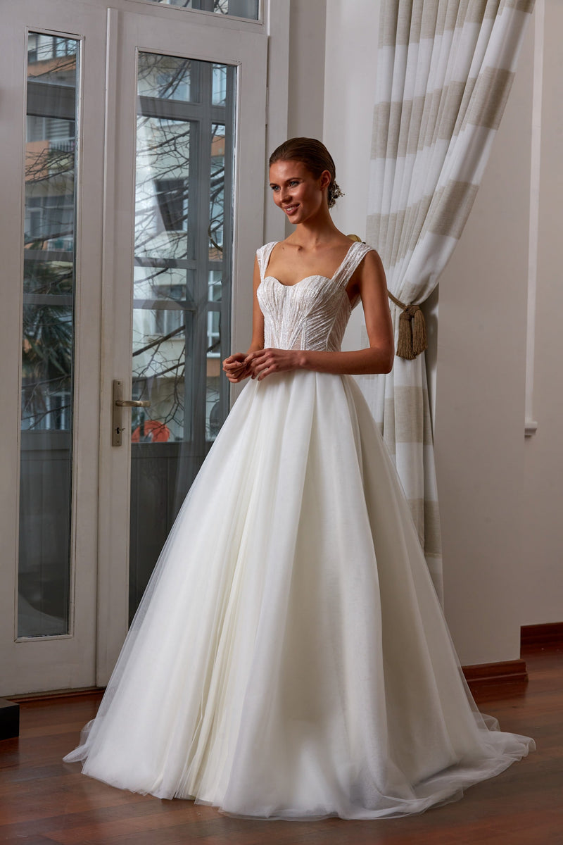 MODEL 20401 – AKAY