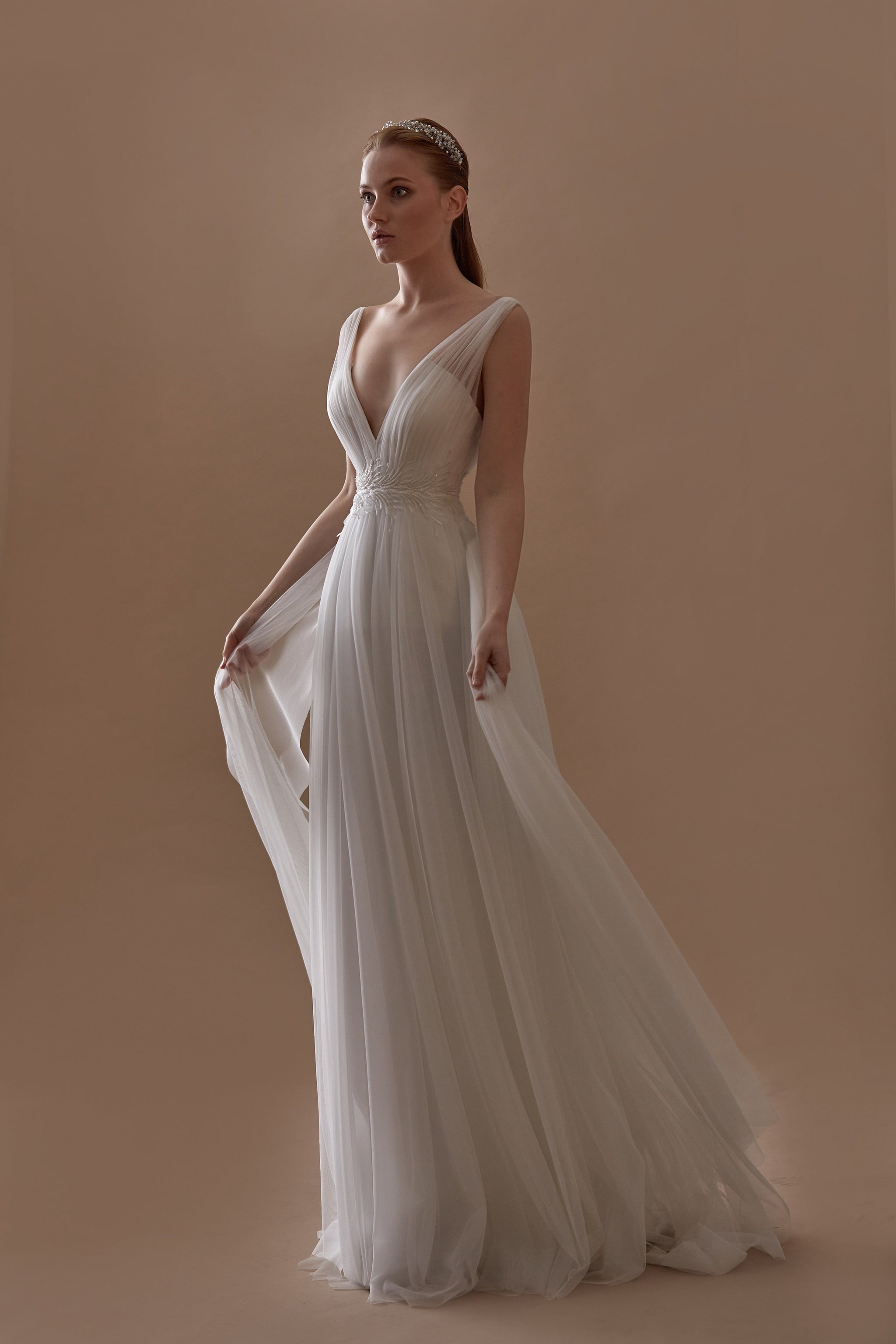 Gelinlik Modeli-MODEL 20137 – AKAY