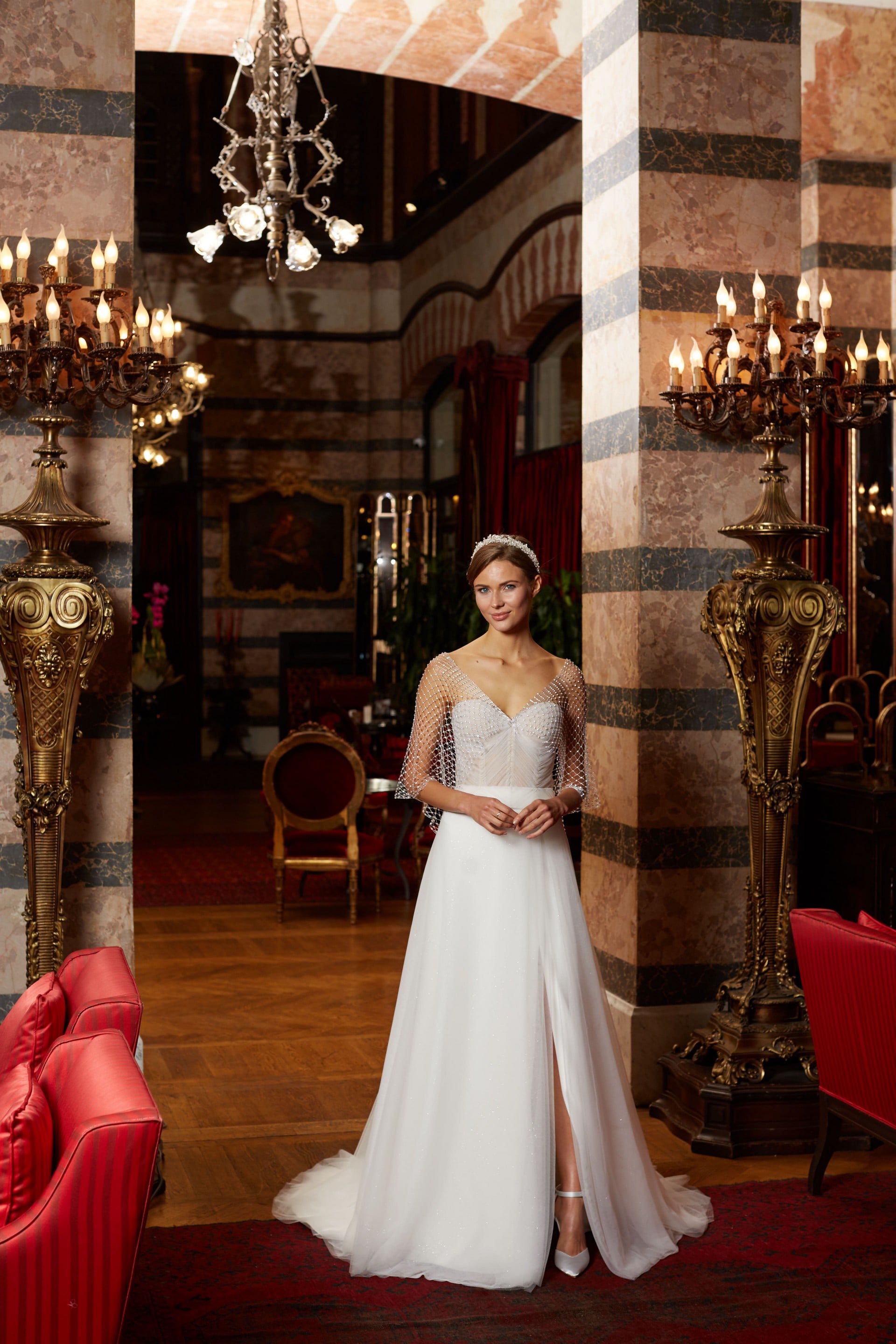 MODEL 20357 – AKAY