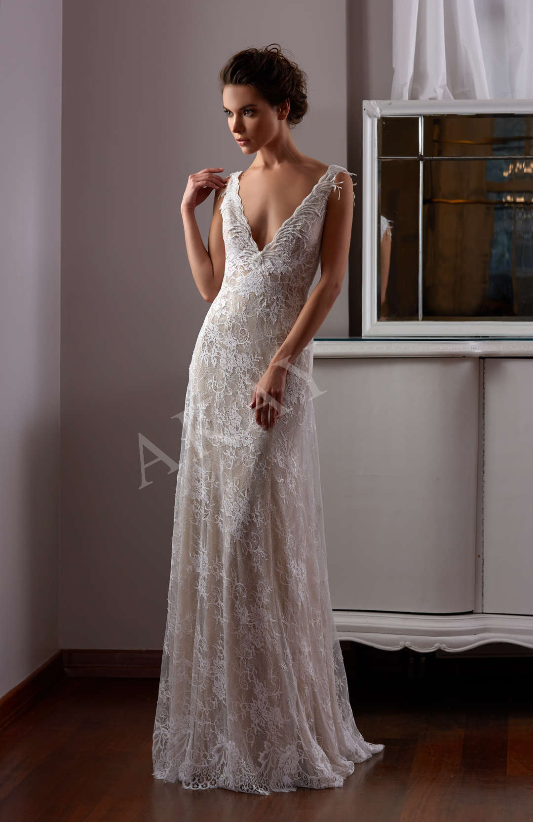 AKAY Gelinlik Koleksiyon | Gelinlik Modelleri & Trend Gelinlikler – Sayfa 4