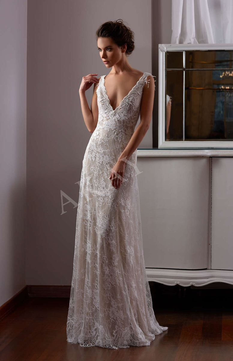 MODEL 18048 – AKAY