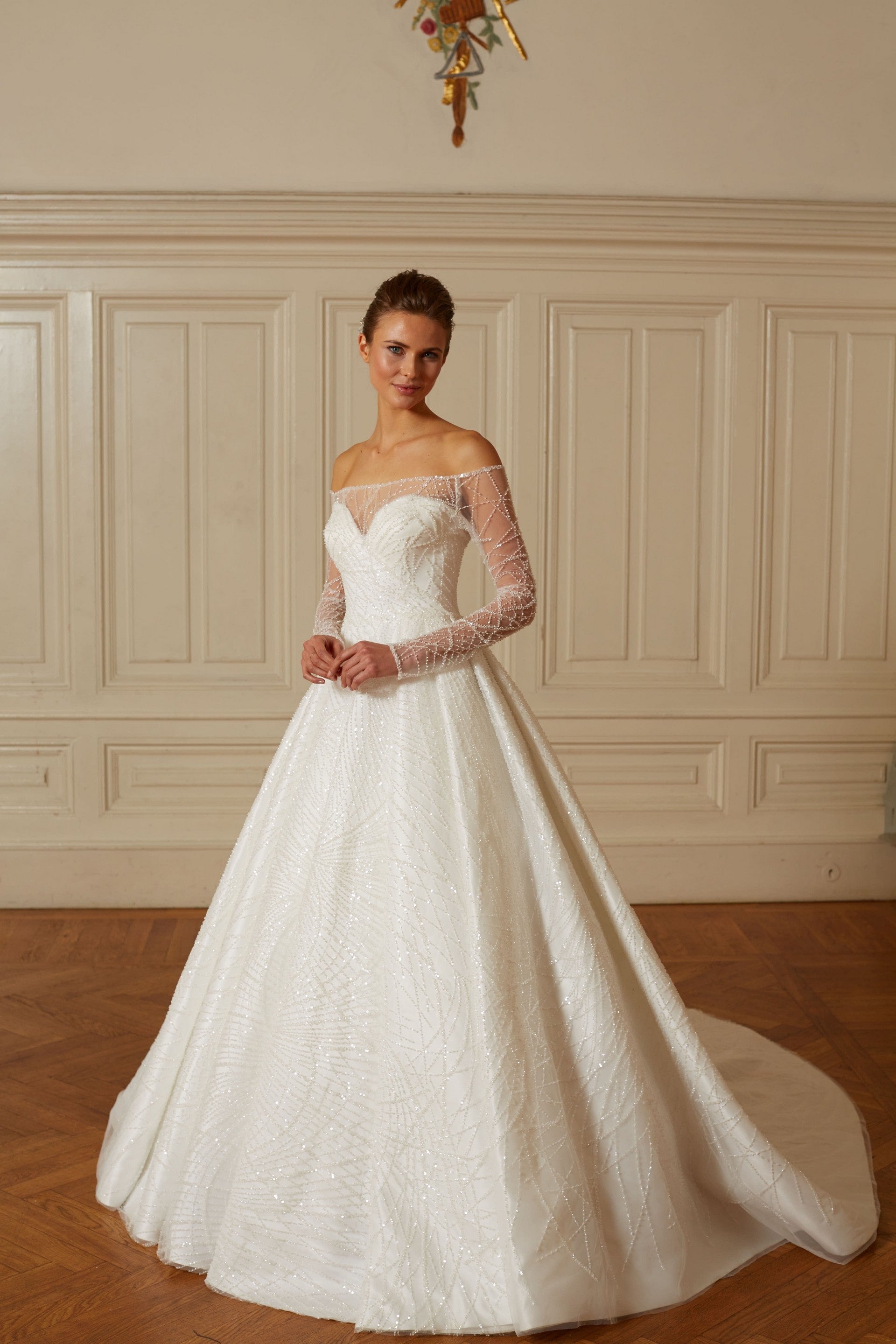 MODEL 20373 – AKAY