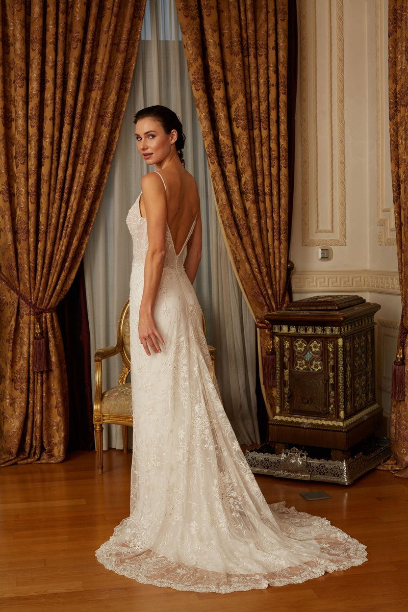 MODEL 20351 – AKAY