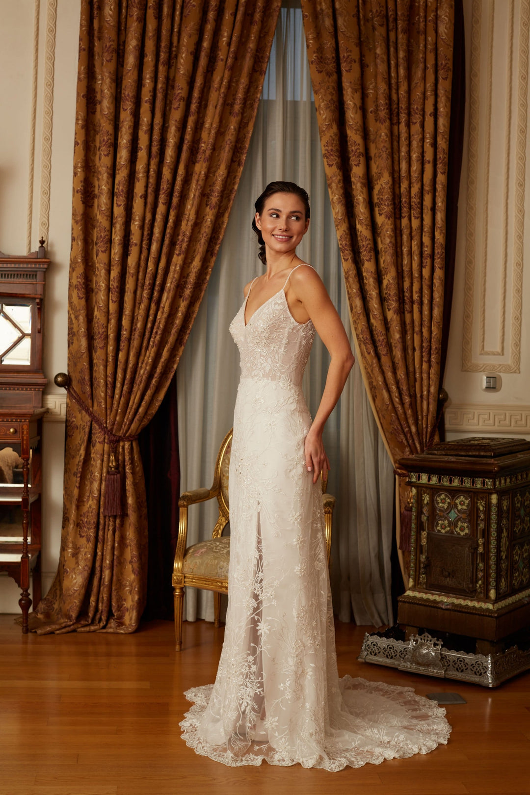 MODEL 20351 – AKAY