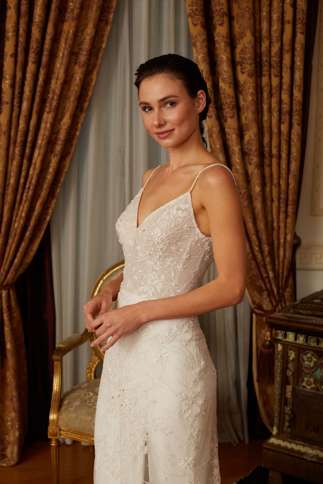 MODEL 20351 – AKAY