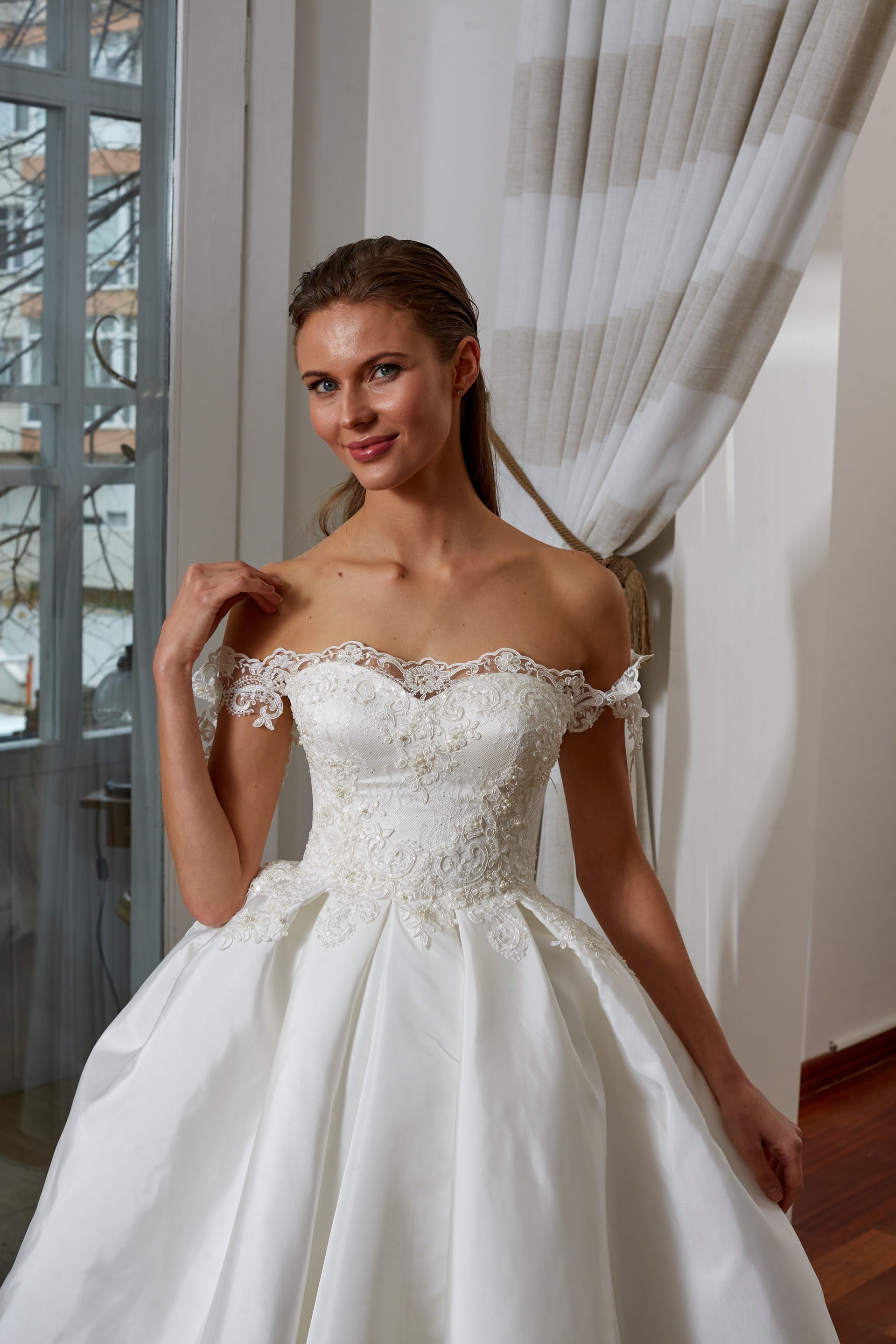 MODEL 20409 – AKAY