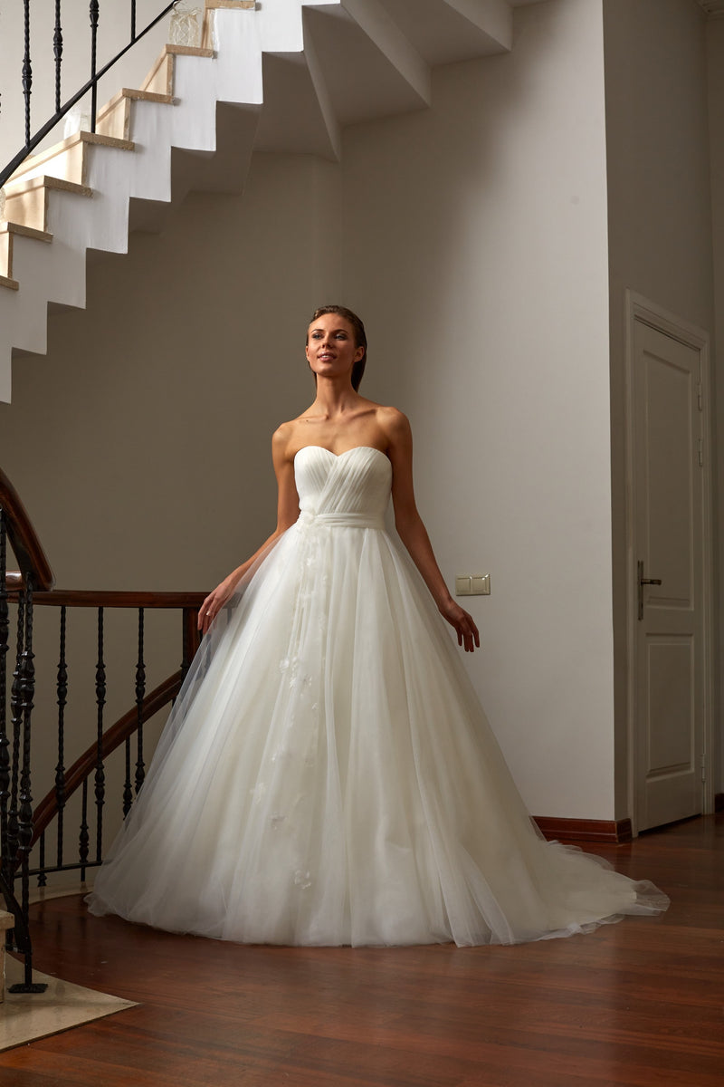 MODEL 20355 – AKAY